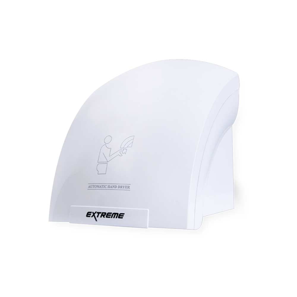 Extreme Hand Dryer – Standardbrands
